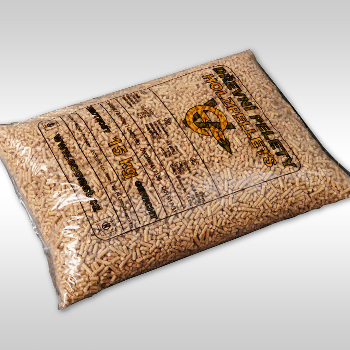 Holzpellets BIG -BAG Premium inkl. Lieferung :: Heizkraft-Christian-Lukas